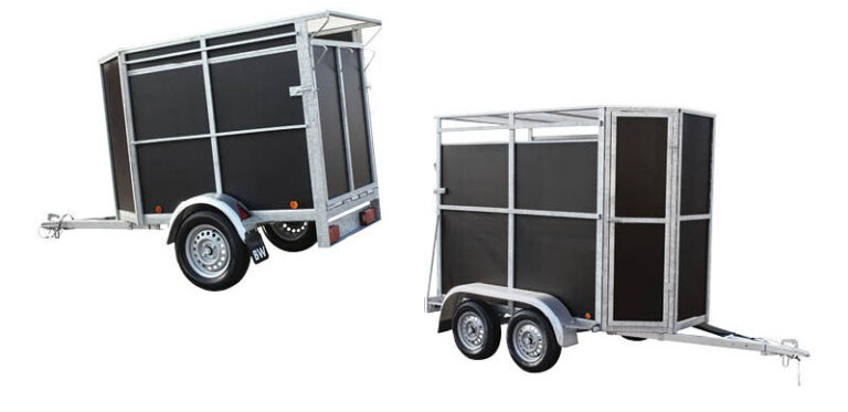 Accueil - BW Trailers