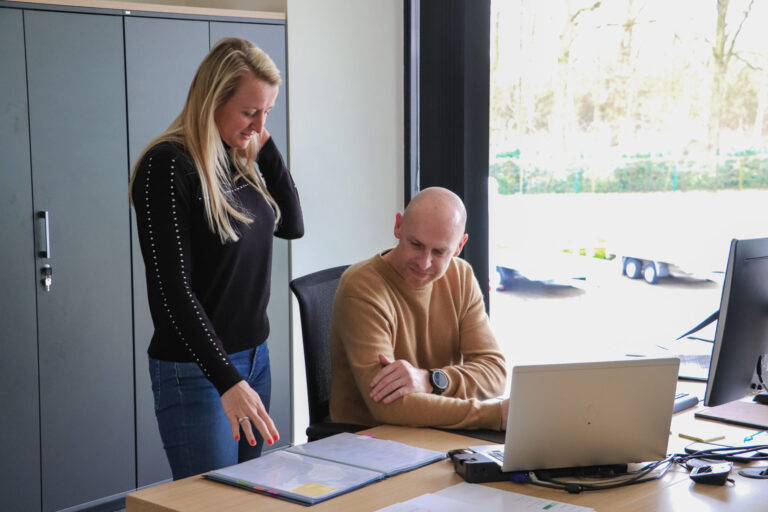 Over ons - BW Trailers